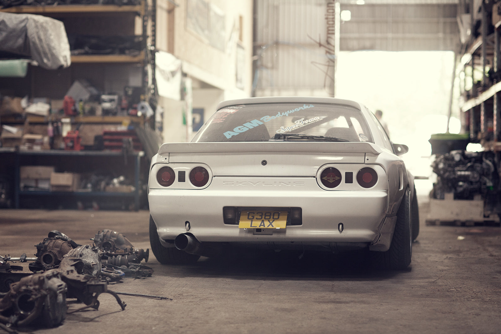 JDM Engines, JDM Transmissions, JDM Parts & Accessories - JDM Seattle ...