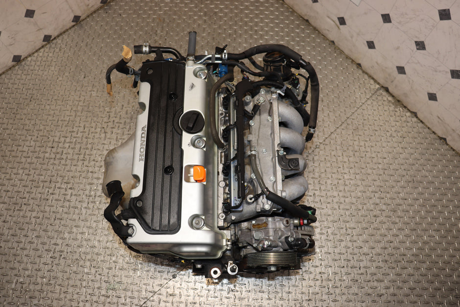 JDM Engines for Sale – Reliable Japanese Motors – tagged "K24" – JDM ...