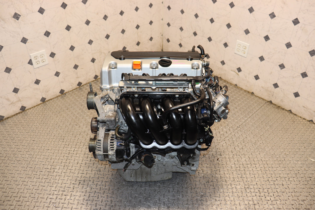 JDM Engines for Sale – Reliable Japanese Motors – tagged "K24" – JDM ...