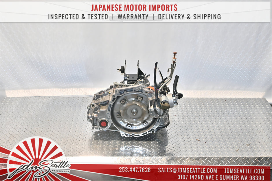 Toyota JDM Engines & Transmissions | 1JZ, 2JZ, 1UZ & More – JDM SEATTLE ...
